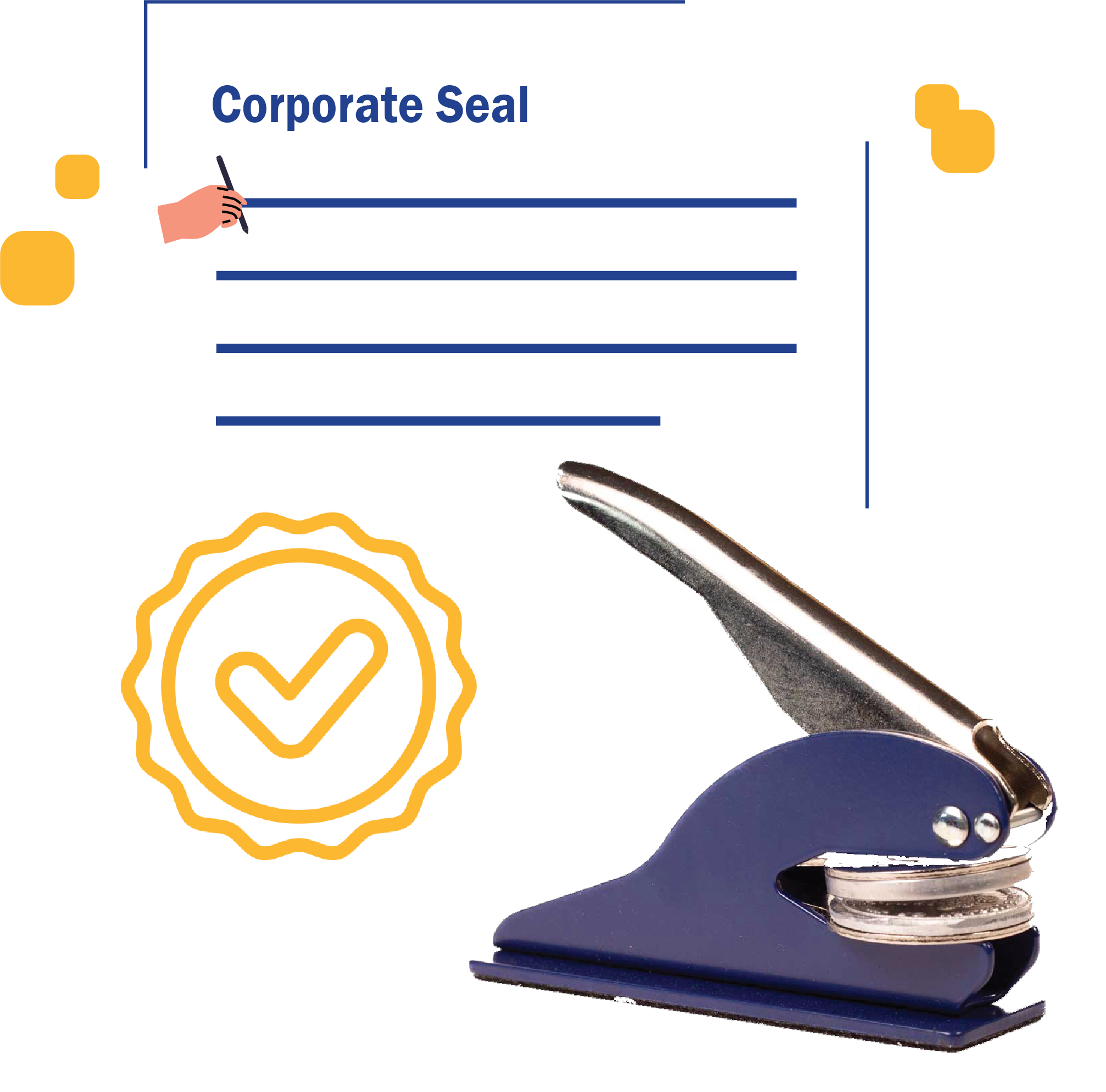 Corporate Seal | Alberta Business Registry