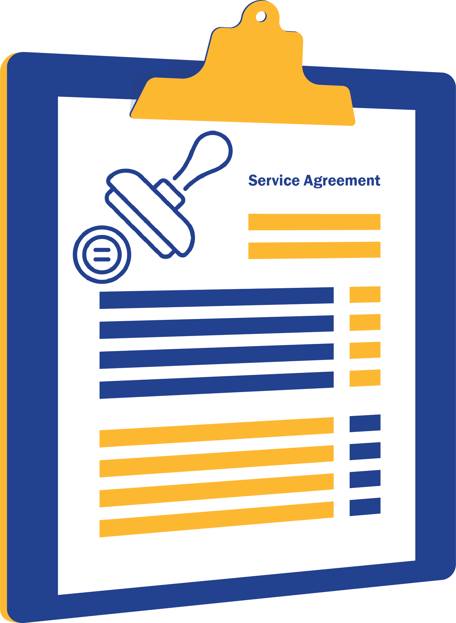 Service Agreement | Alberta Business Registry