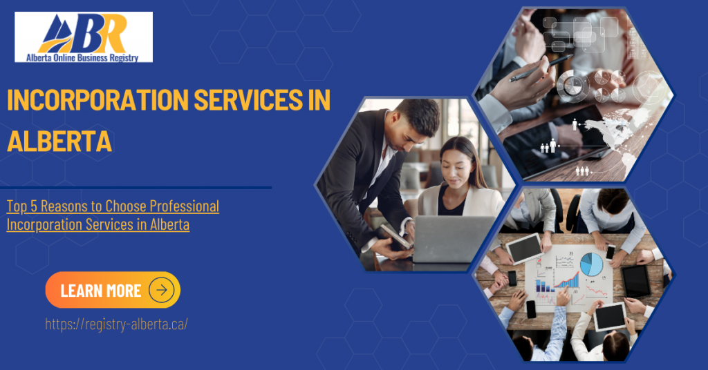 Register a Corporation in Alberta | Alberta Business Registry