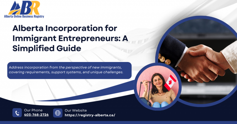 Register a Corporation in Alberta | Alberta Business Registry
